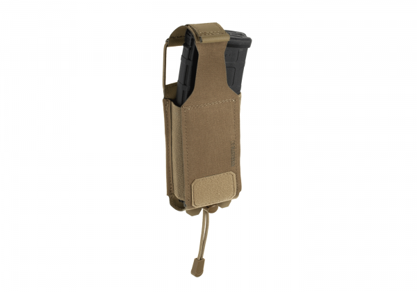 ClawGear 5.56mm Backward Flap Mag Pouch Coyote Brown – Corpdefense