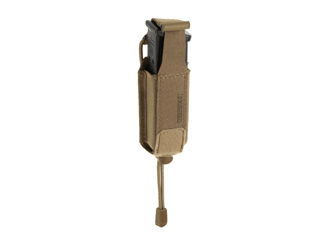 ClawGear 5.56mm Backward Flap Mag Pouch Coyote Brown – Corpdefense