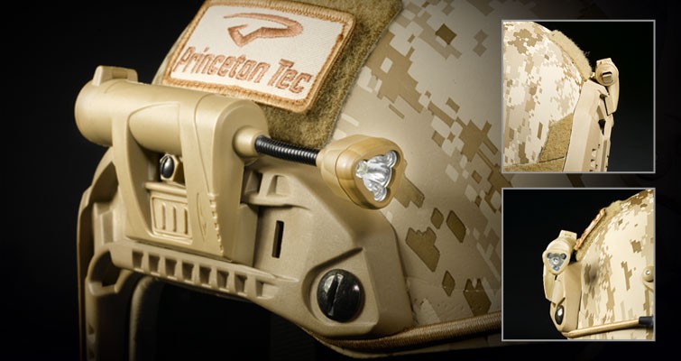 Princeton Tec CHARGE PRO MPLS – Corpdefense