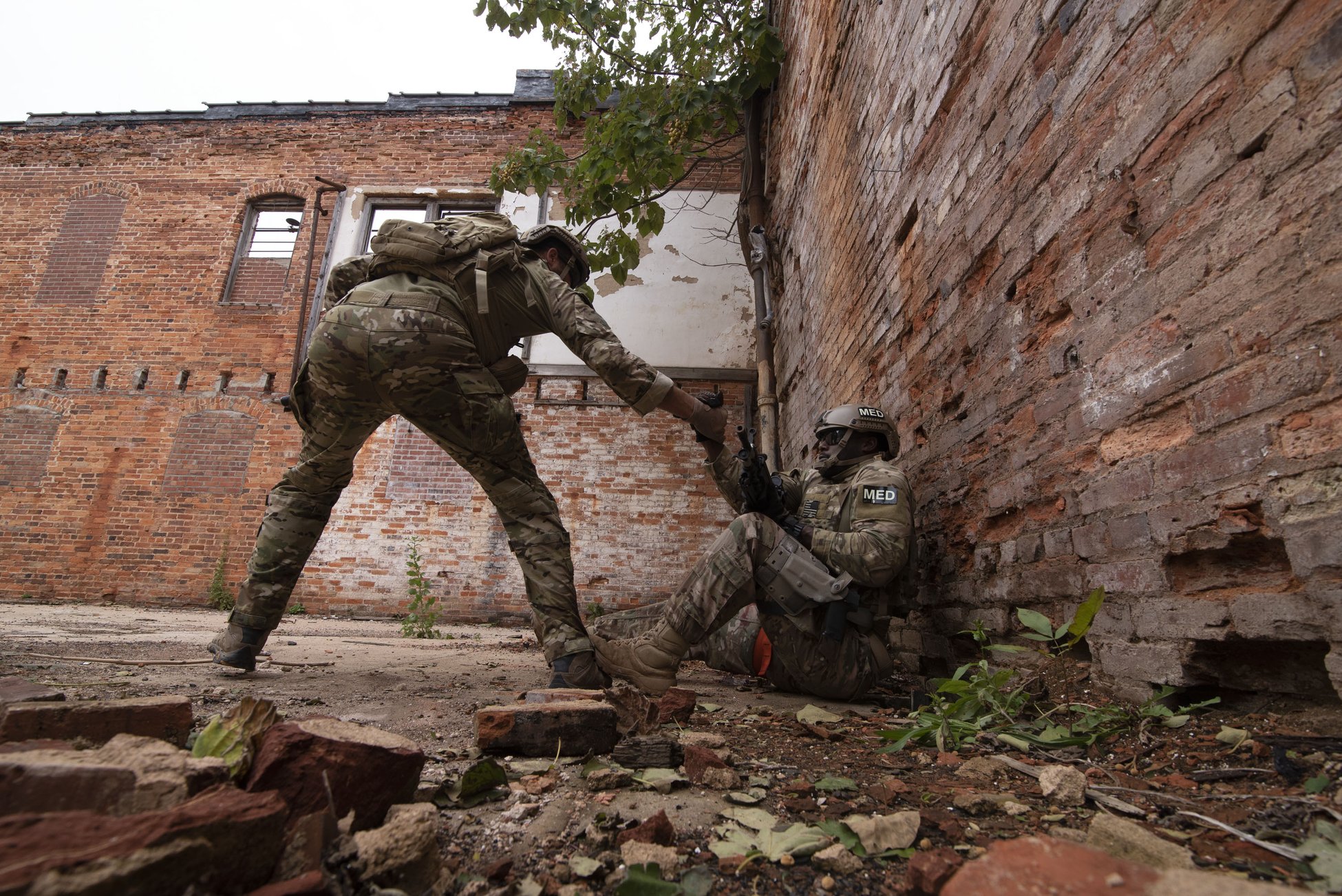 Corpdefense – Tactical Store