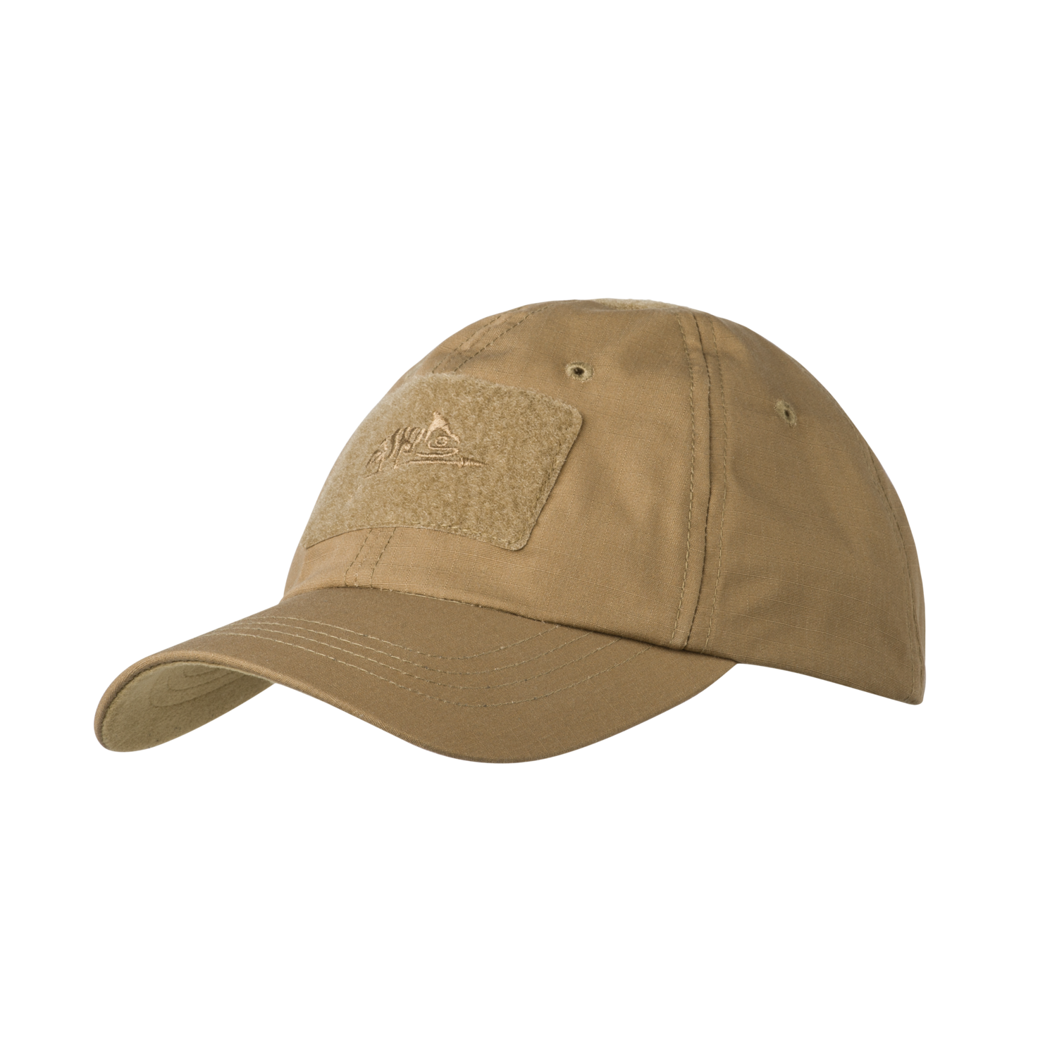 Helikon Tex BBC Cap – PolyCotton Ripstop – Coyote – Corpdefense