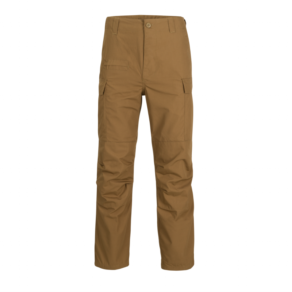 Helikon Tex BDU MK2 Pants Coyote – Corpdefense