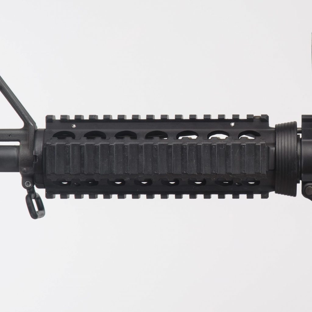 Manta Defense M-Lok Rail Guards Tan FDE – Corpdefense