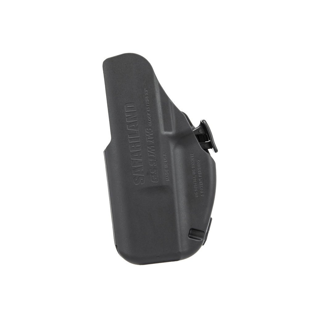 SAFARILAND 575 – IWB GLS™ PRO-FIT HOLSTER GLOCK 19/23/38 and others ...