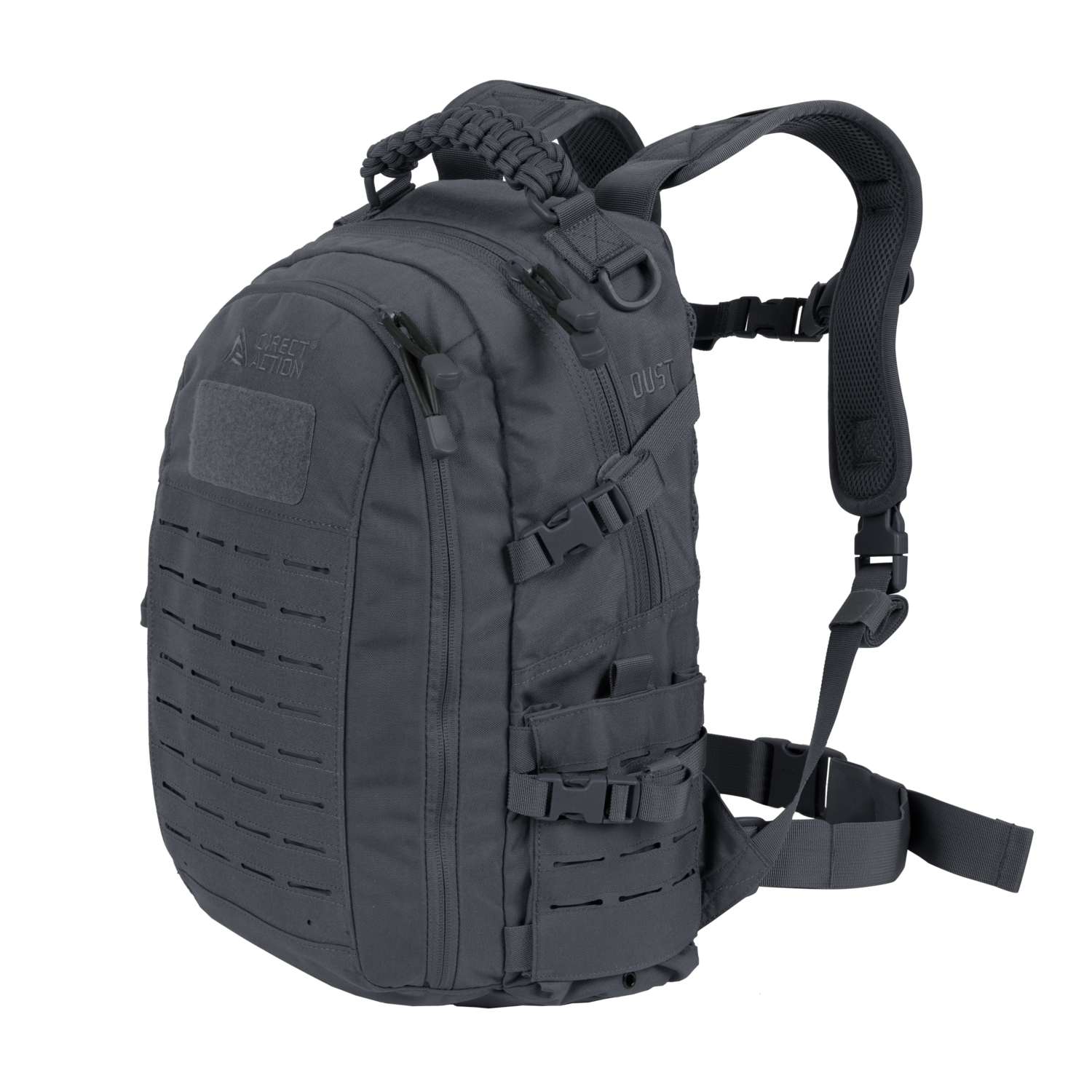 Direct Action DUST® MkII BACKPACK – Cordura® – Shadow Grey – Corpdefense