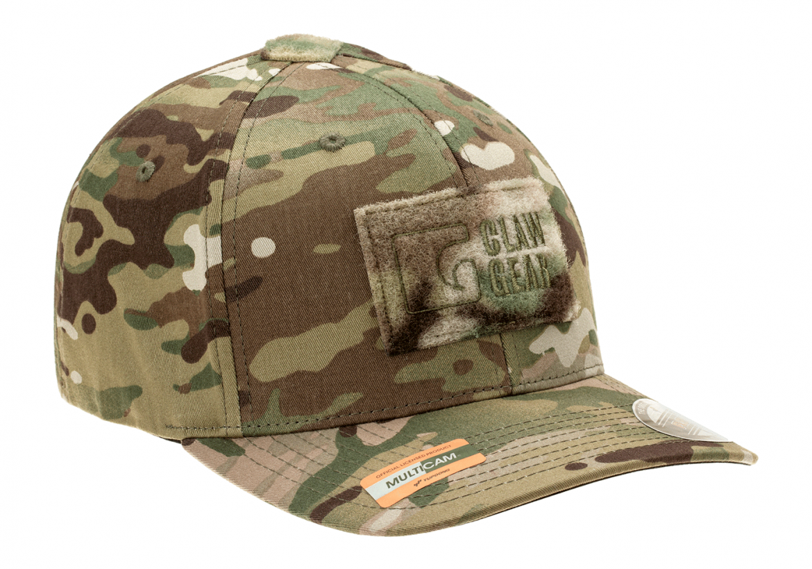 Clawgear Operator CAP Multicam – Corpdefense