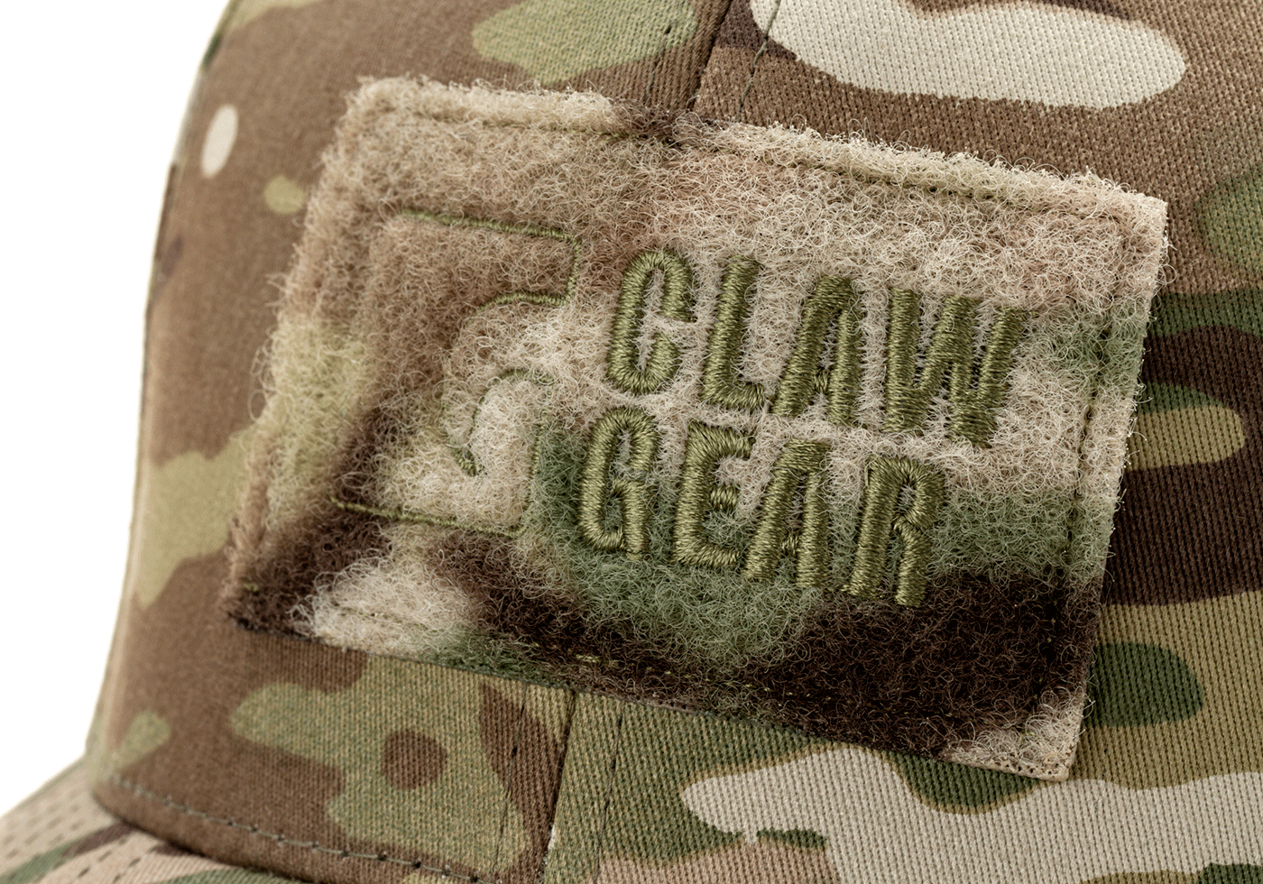 Clawgear Operator CAP Multicam – Corpdefense