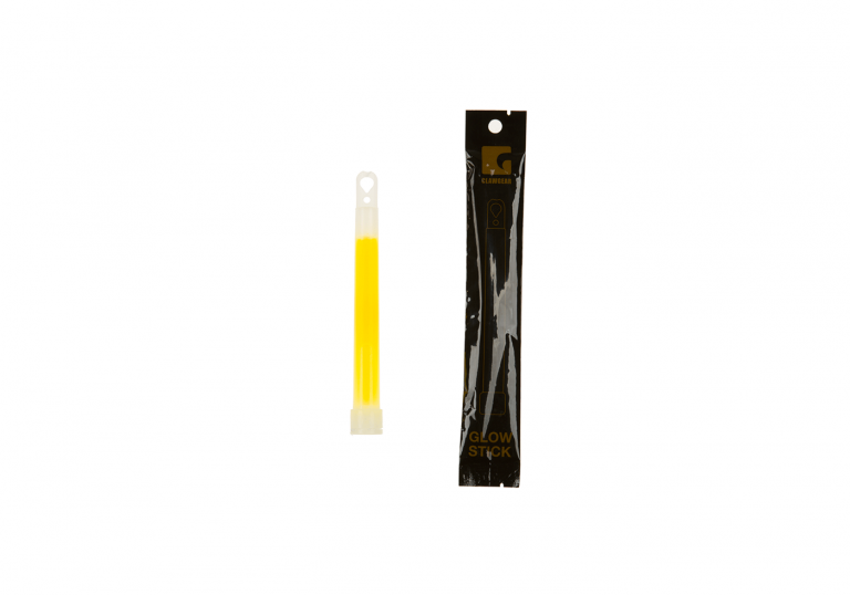 CLAWGEAR 6 Inch Light Stick Yellow – Corpdefense