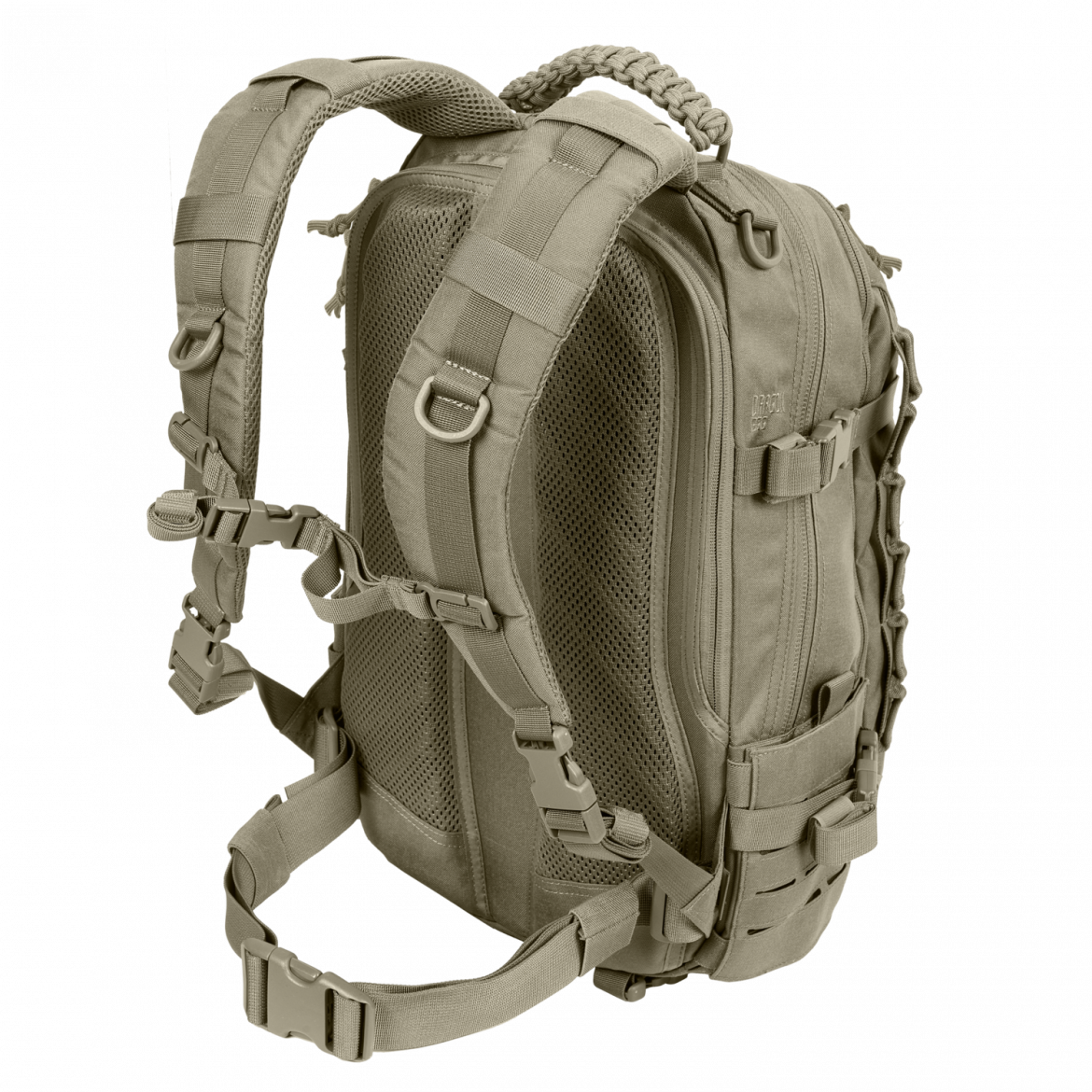 Warrior Long Range Patrol X300 Pack Multicam – Corpdefense