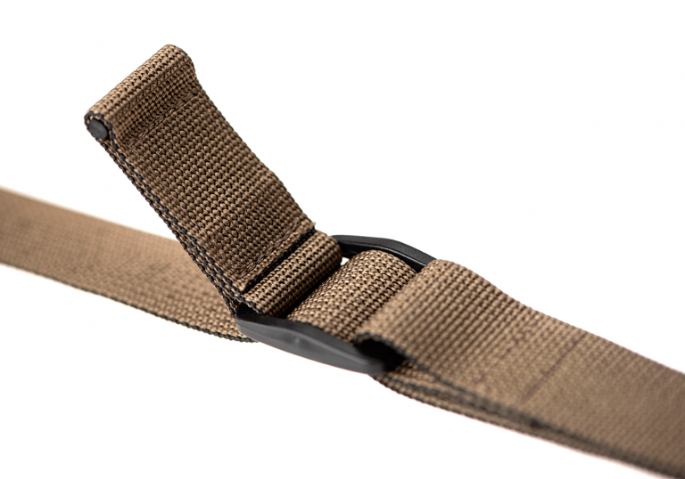Warrior Bungee Weapon Retention Coyote Tan – Corpdefense