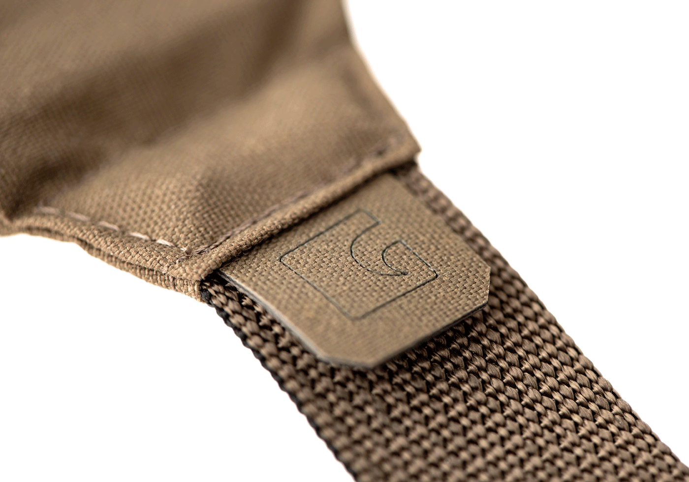 Clawgear SNIPER RIFLE SLING PADDED SNAP HOOK Coyote – Corpdefense