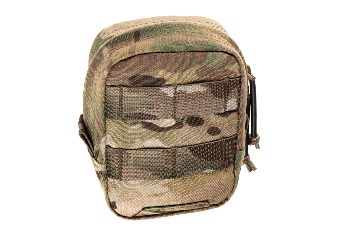 Clawgear Small Vertical Utility Pouch Core Multicam – Corpdefense