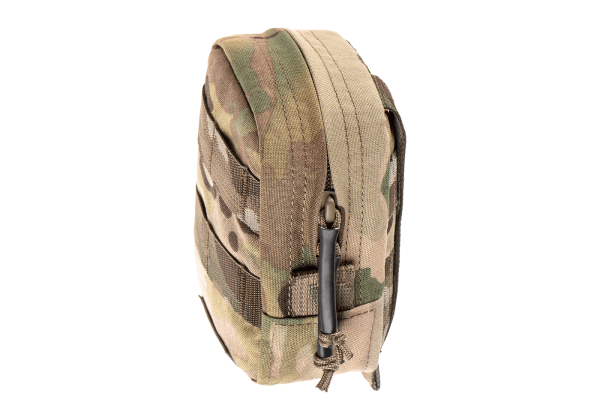 Clawgear Small Vertical Utility Pouch Core Multicam – Corpdefense