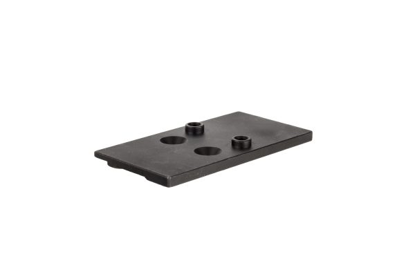 Trijicon RMR®cc Pistol Adapter Plate for Full Size Glock MOS Pistols ...